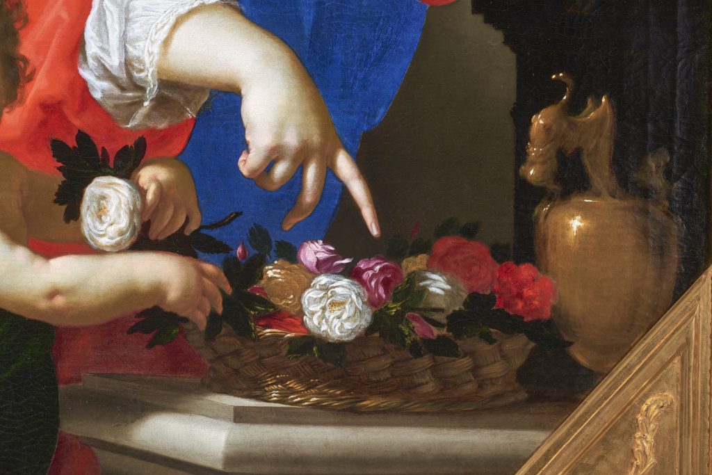 Florentine Baroque: The Haukohl Collection - Phoenix Art Museum