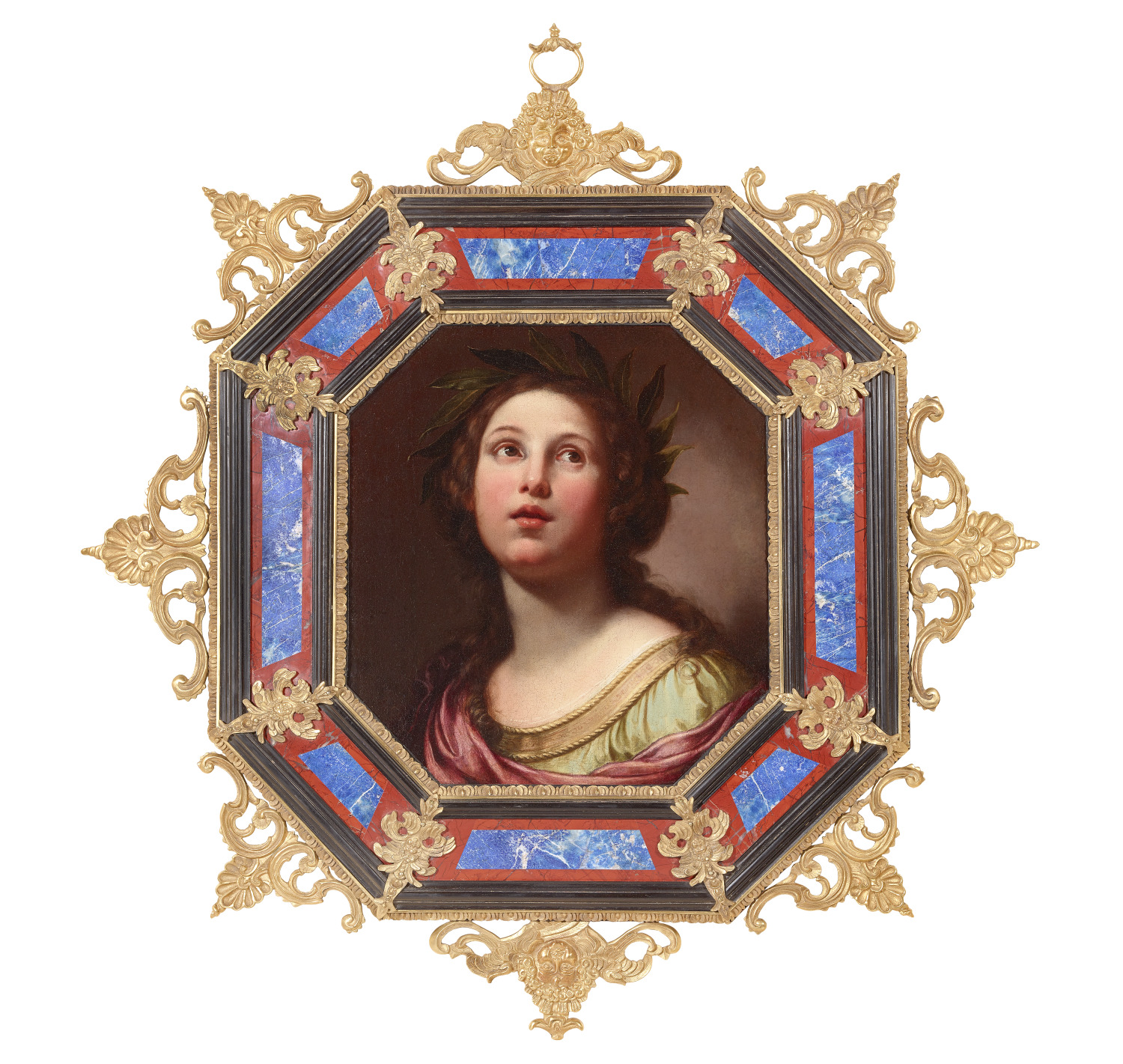 Phoenix Art Museum to present exhibition of Florentine Baroque art, the ...