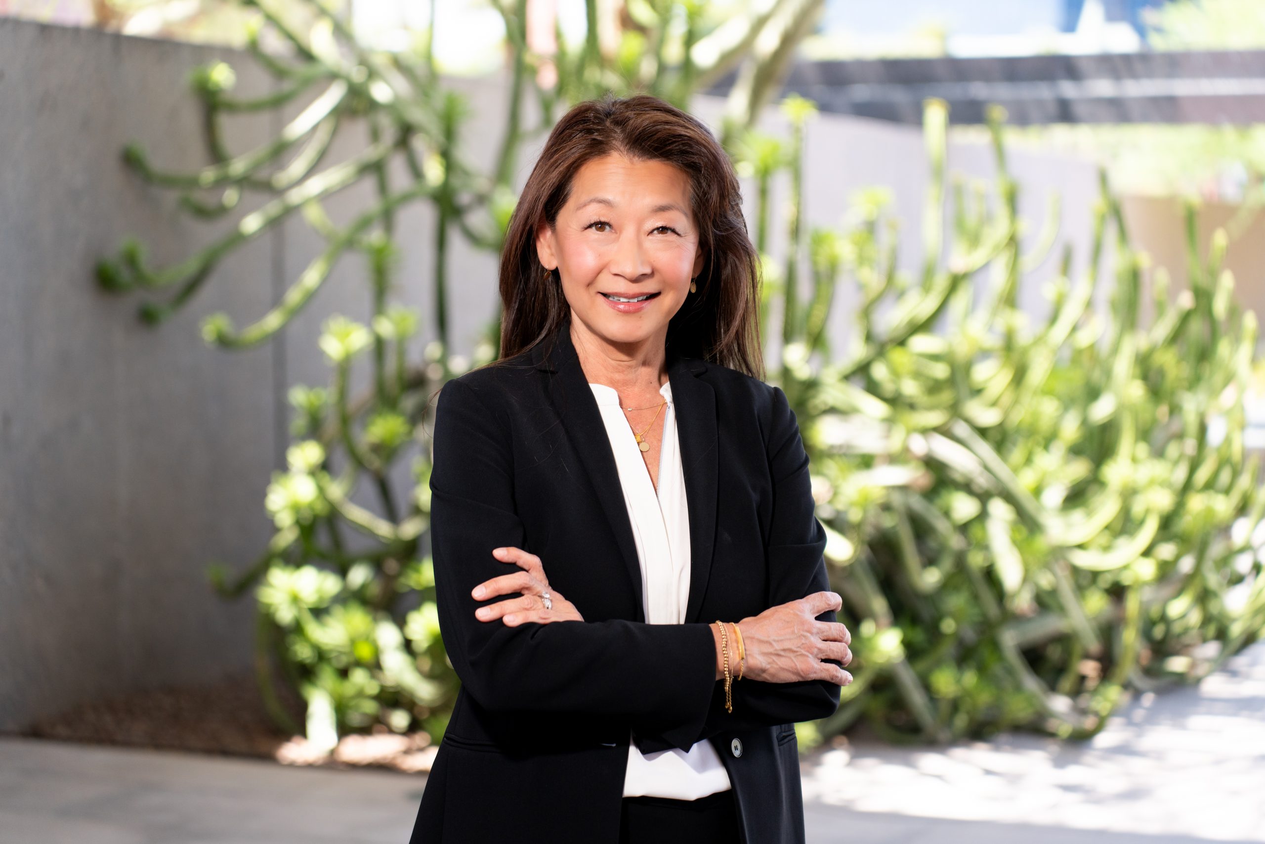 Phoenix Art Museum appoints new Chief of Staff and Senior Advisor to ...