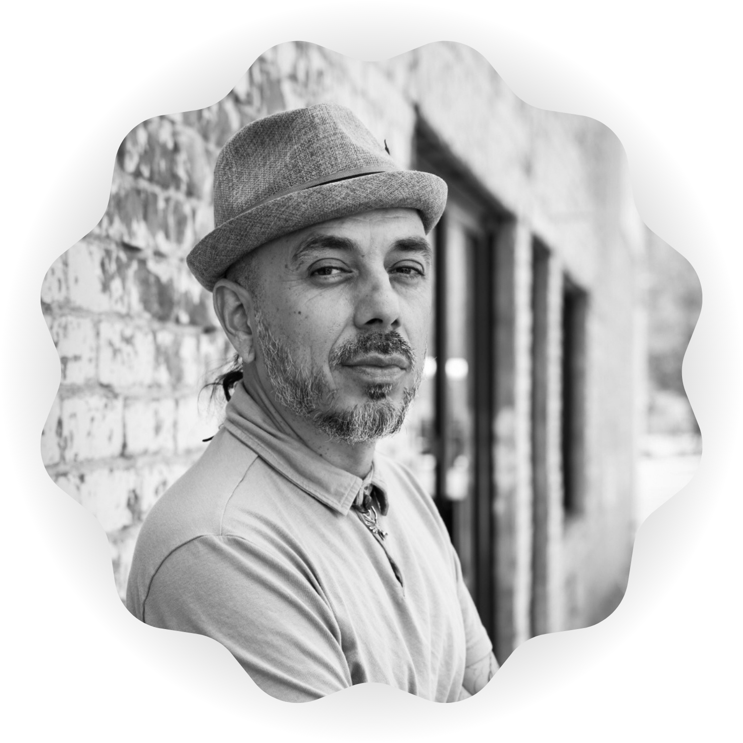 Sam Gomez - Phoenix Art Museum